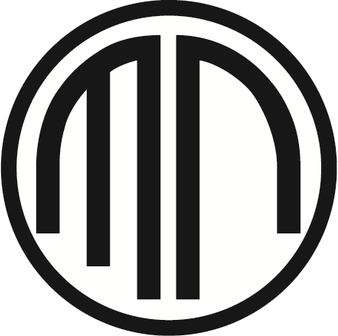 MerleNormanLogo - Lisa Ken Studio